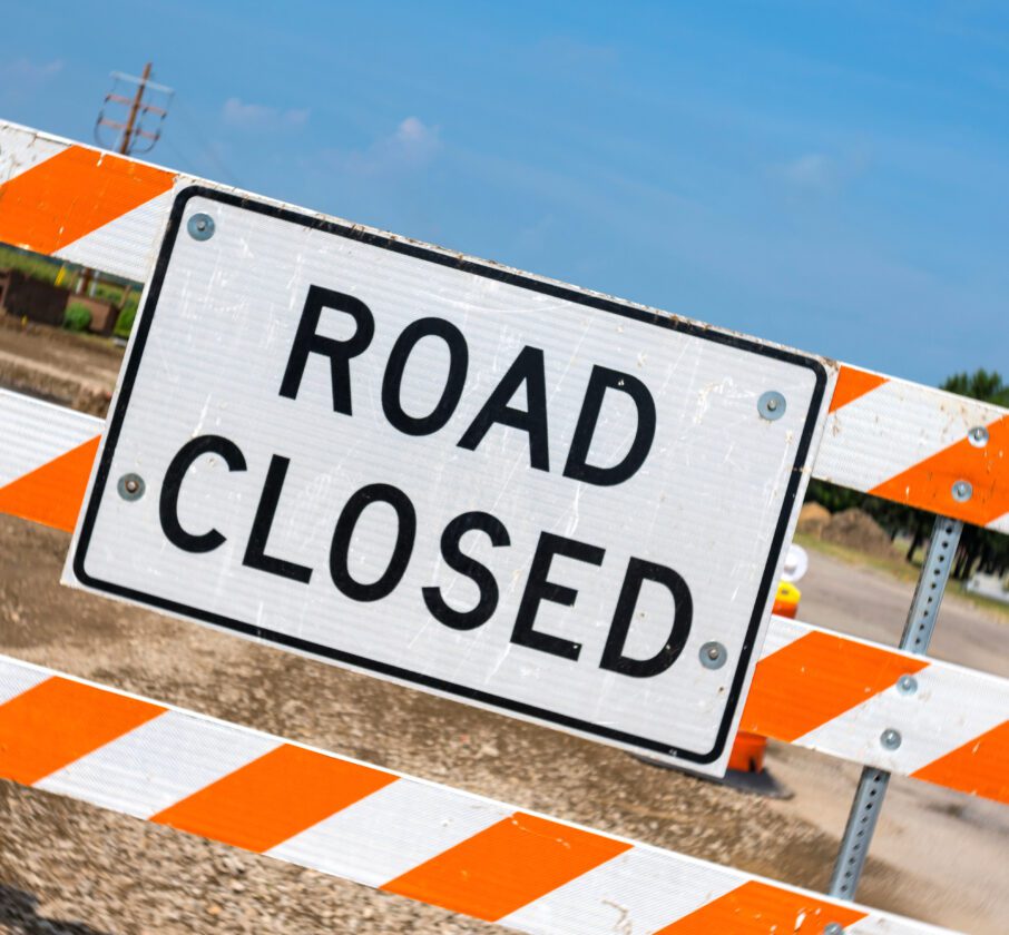 Emergency road closure: U.S. 41 at the Caloosahatchee Bridge closed in ...